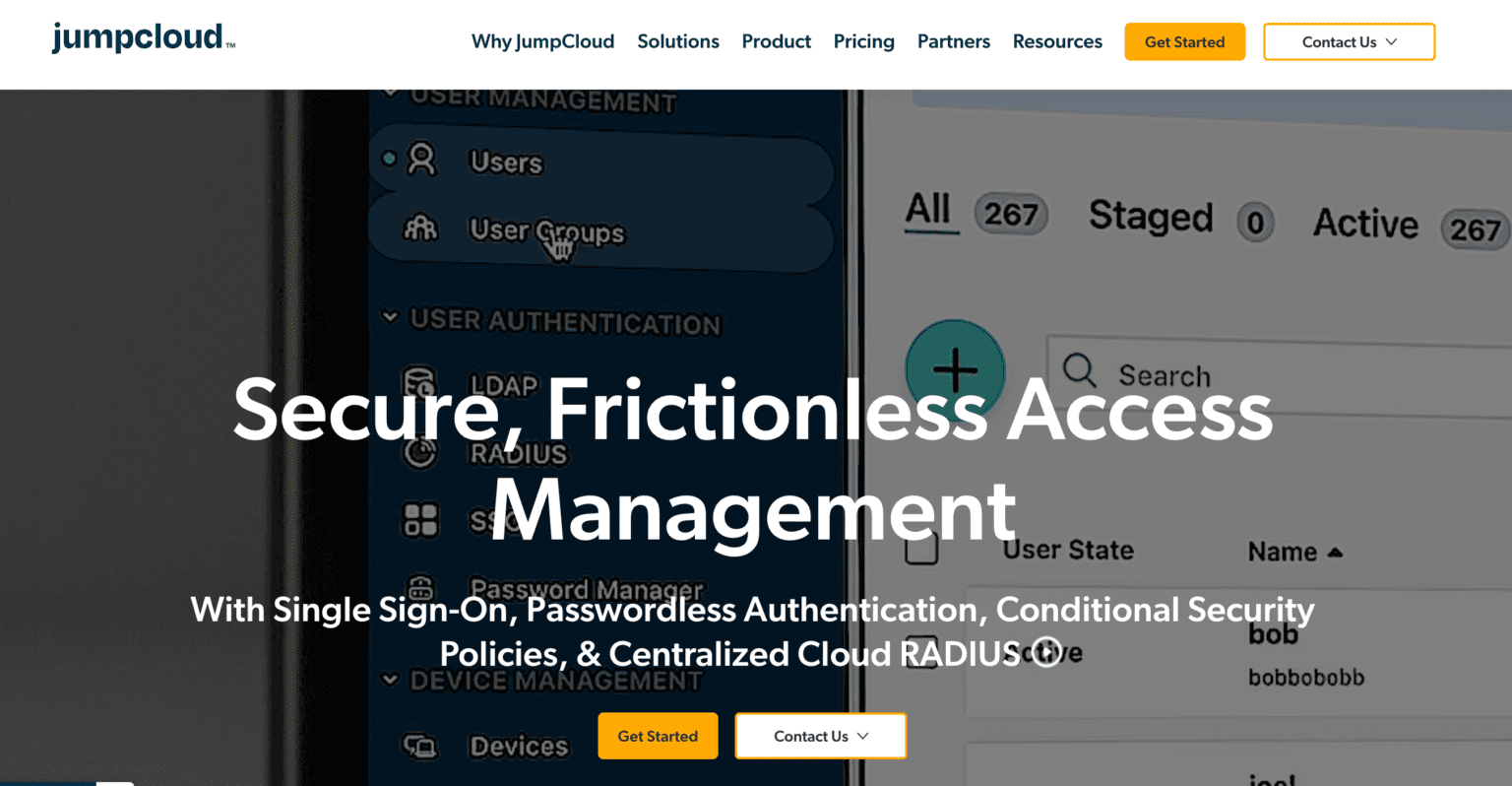 Top 6 Access Governance Software for 2024 To Use